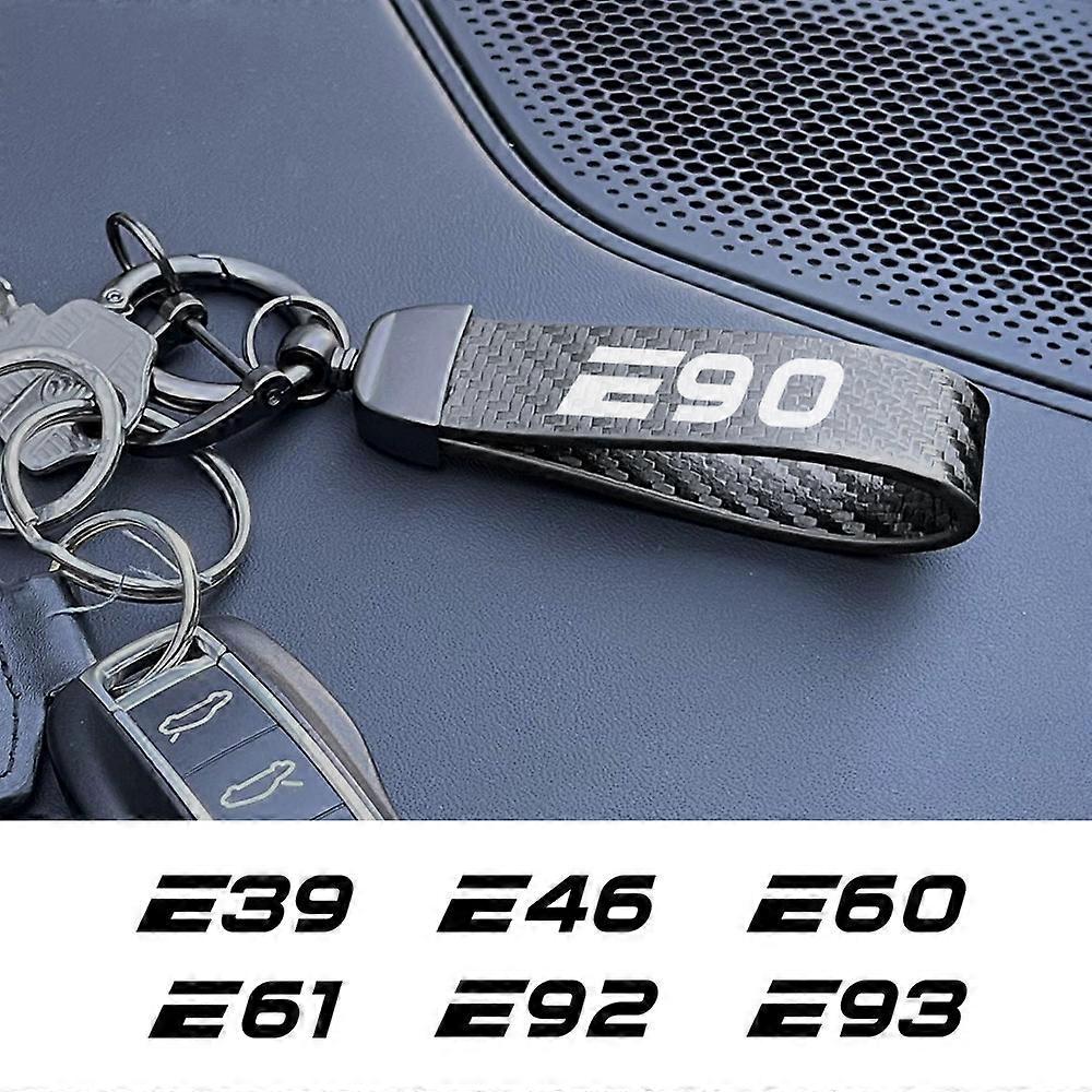 Portable car keychain for BMW, keychain, decoration accessories, BMW ...