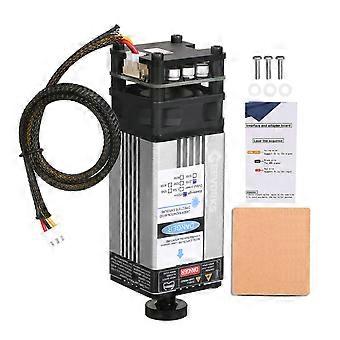 Geevorks 20W Laser Module 450nm Engraving Laser Head Adjustable Focal ...