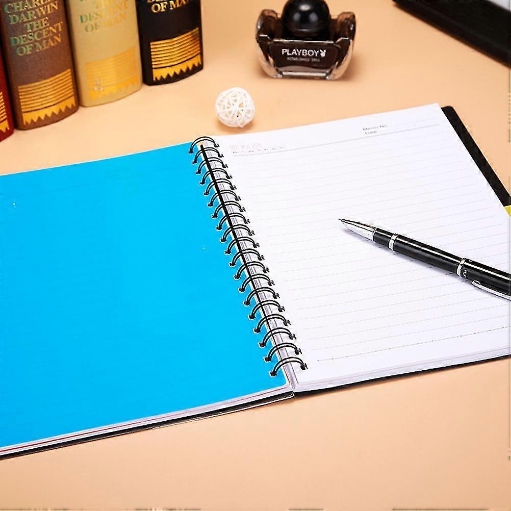 Pocket Spiral Notebook Notebook Dividers Tabbed Notebook Bulk Notebooks ...