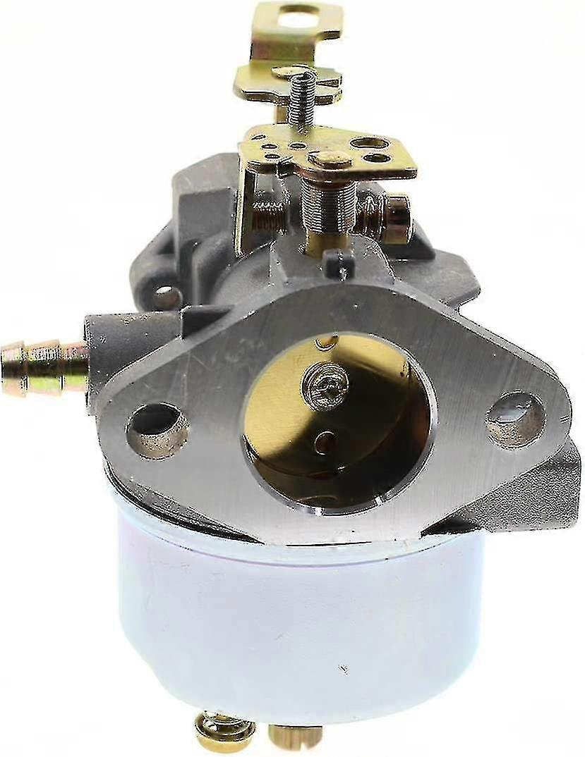 640052 Carburetor For Tecumseh 640349 640054 640058 640058a Hmsk80 ...