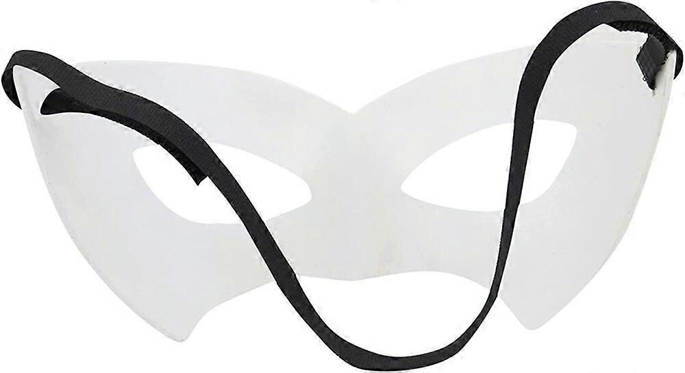 White Eye Persona 5 Hero Arsene Joker Cosplay Prop Role Play ...