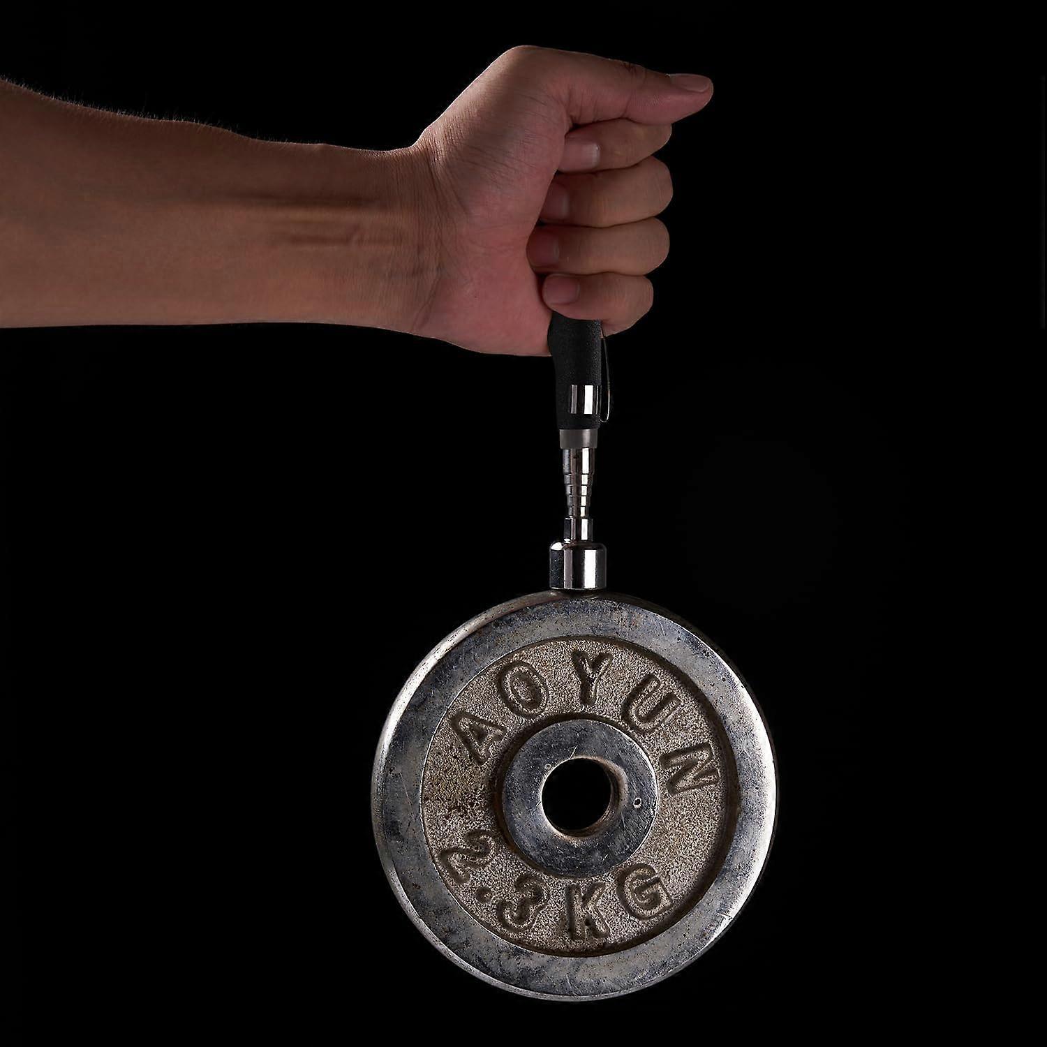 Telescoping Magnetic Pick Up Tool Extendable 31" 20 lb Telescopic ...