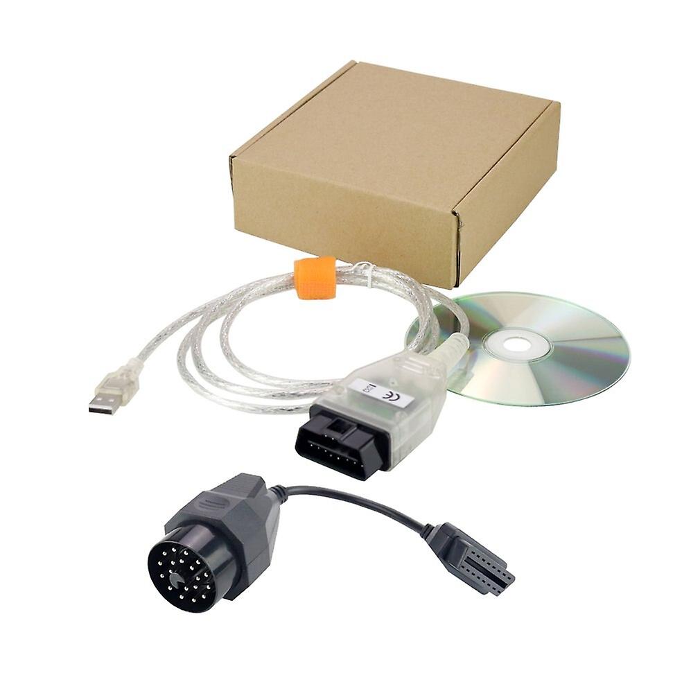 Neu für Inpa K + Can K Kann Inpa mit Ft232rl Chip mit Schalter für ...