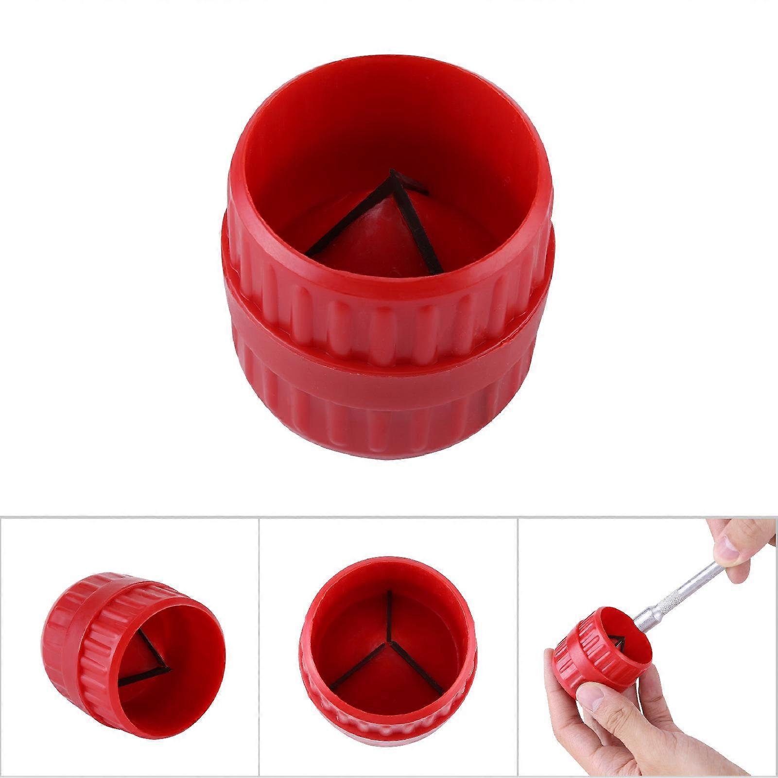 Pipe Reamer Inside Outside Copper Tube Deburring Tool (CM-208) | Fruugo UK