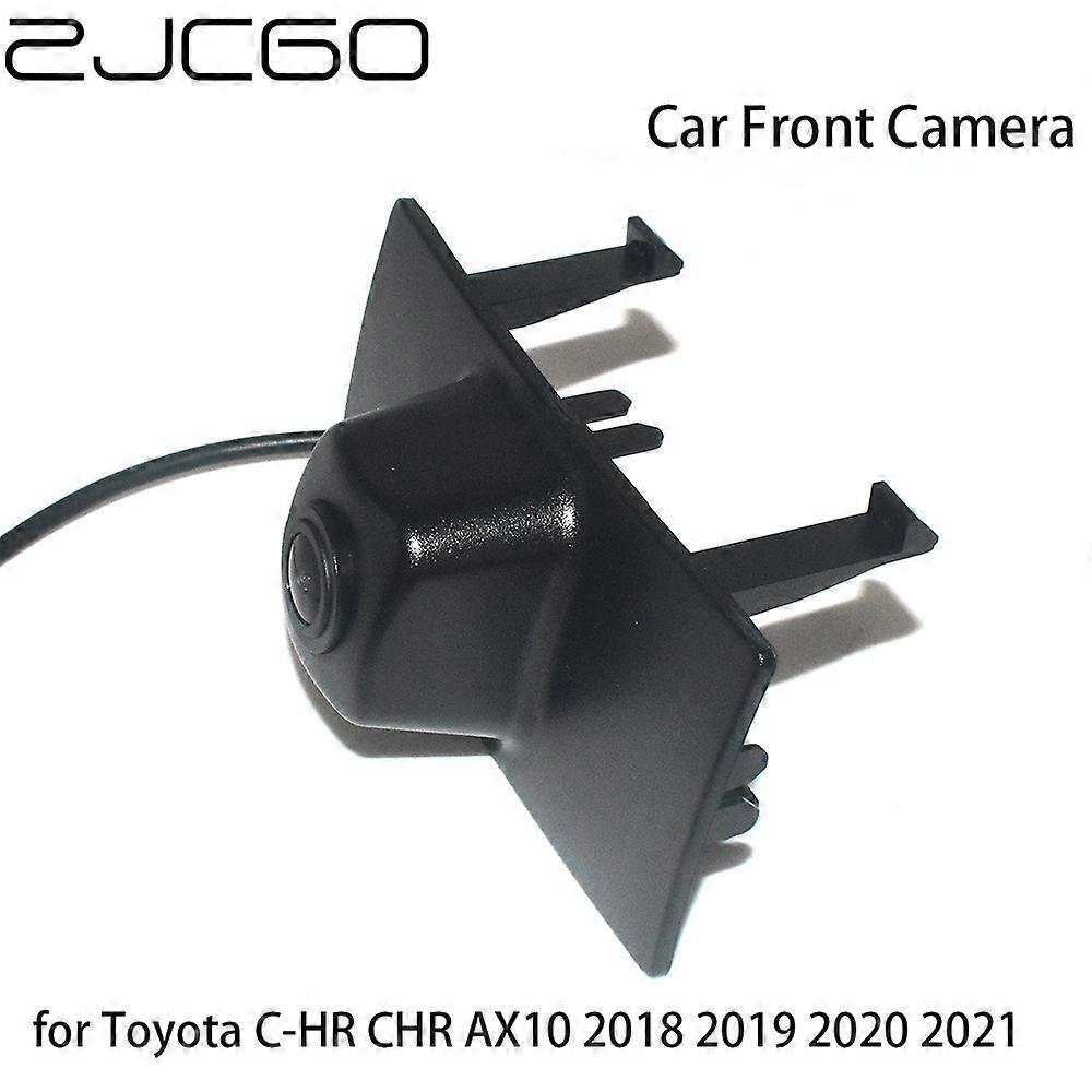 Car Front View Parking LOGO Camera Night Vision Positive Waterproof for ...
