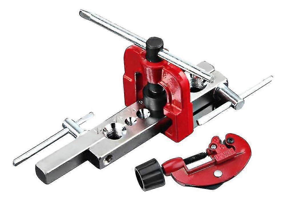 Pipe Flare Flare Tool Set,pipe Flare Expander Copper & Aluminum Pipe ...