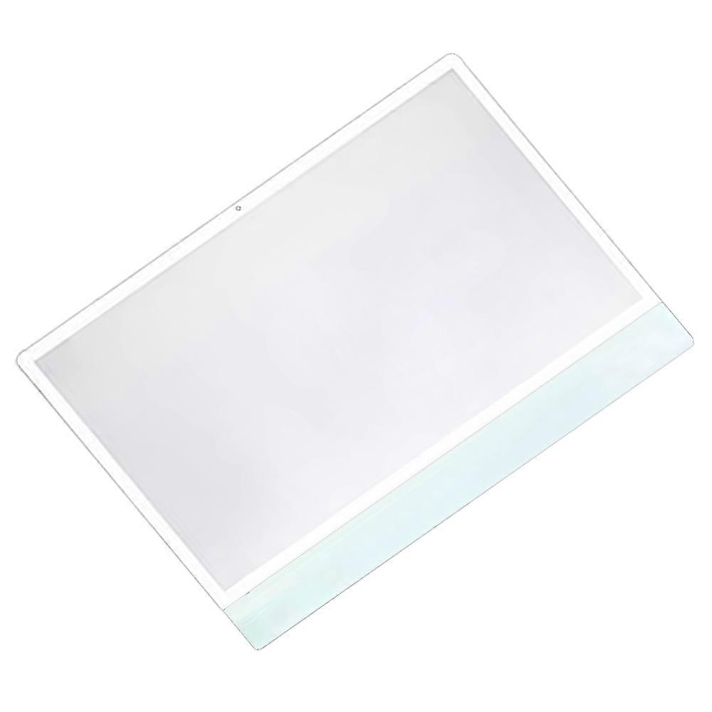 For iMac 24 inch A2438 A2439 A2873 A2874 Front Screen Outer Glass Lens ...