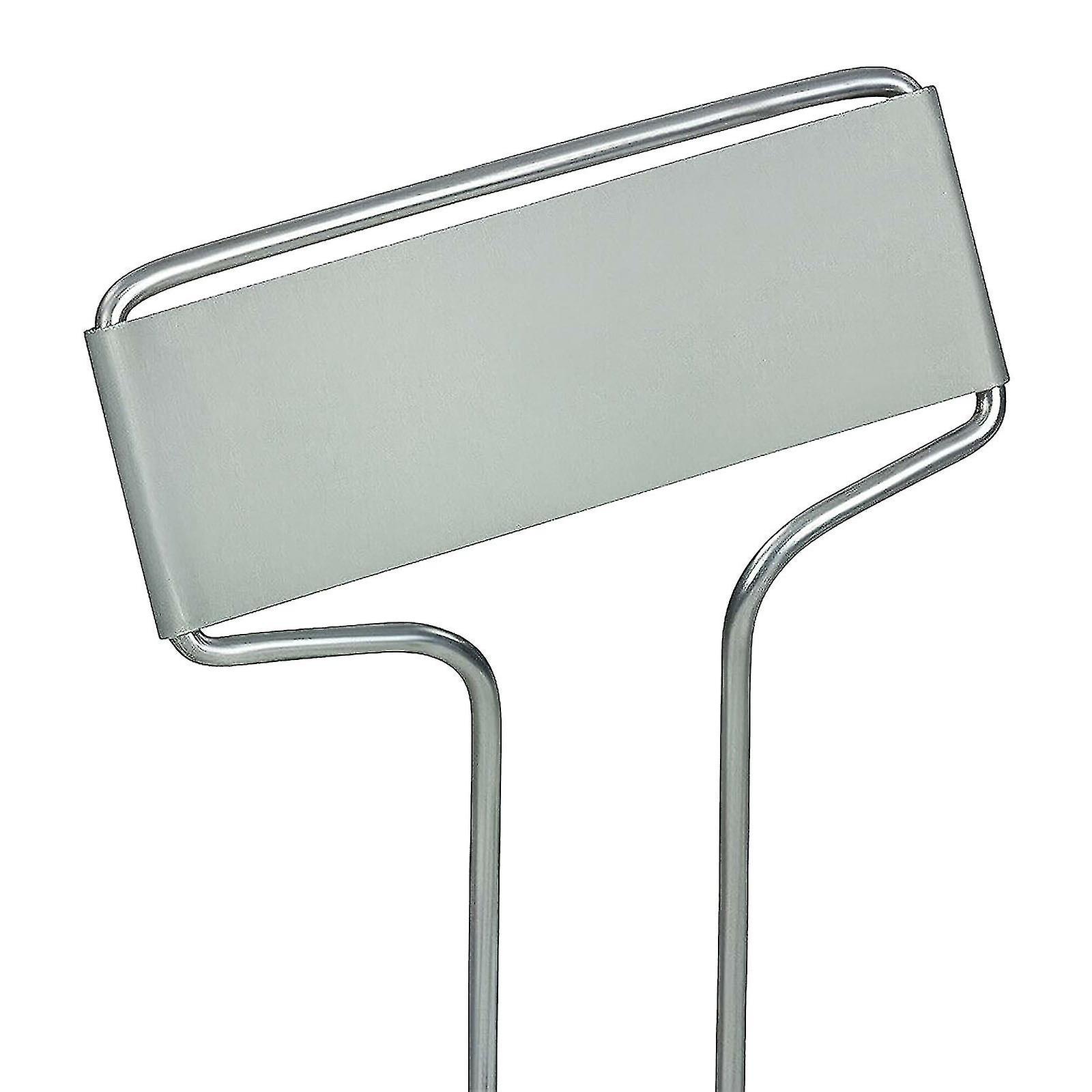 20 Piece Set Plant Tags Markers Nursery Garden Labels Stick Planting ...