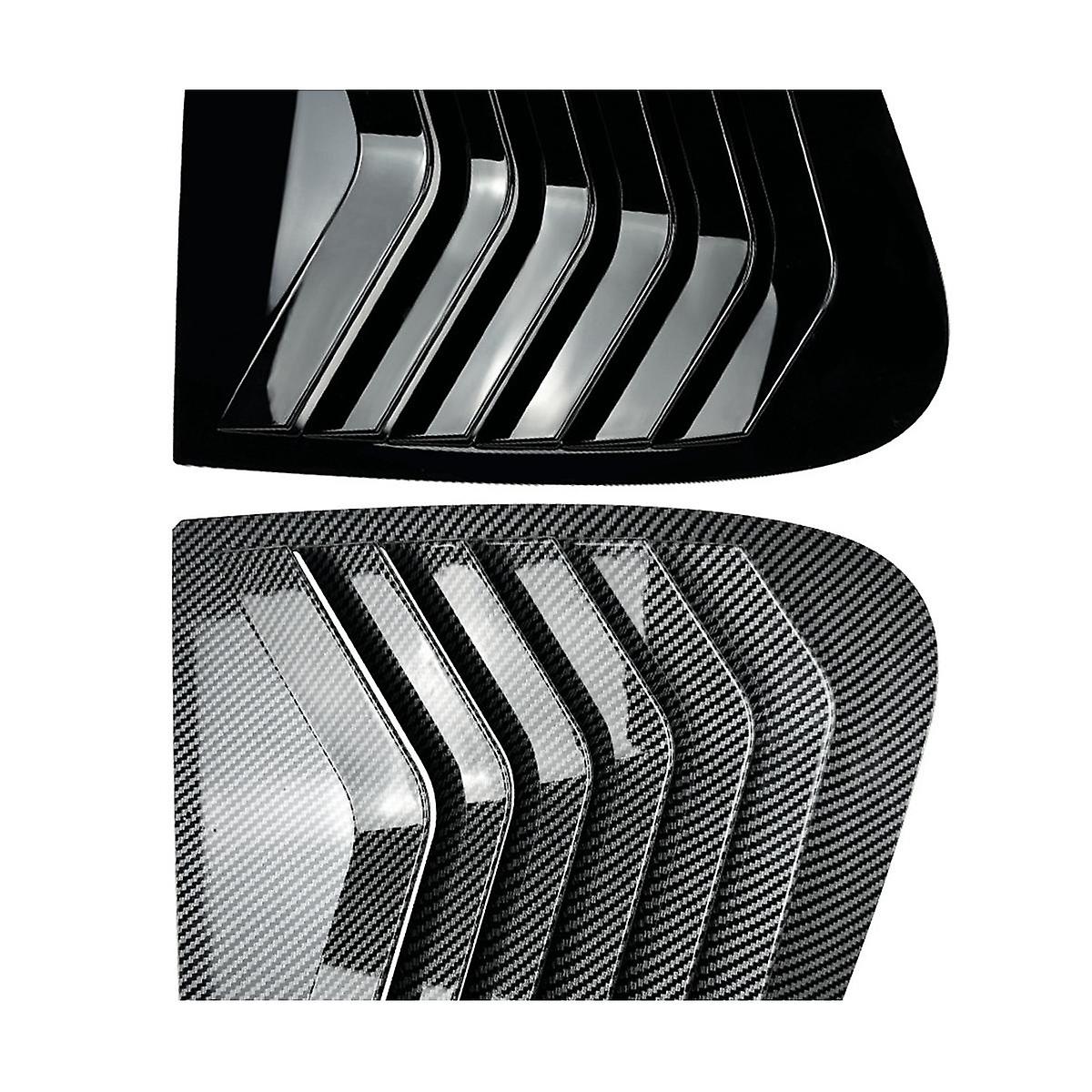 Car Triangular Rear Window For Bmw 1 Series F20 118i 120i 2011-2019 ...