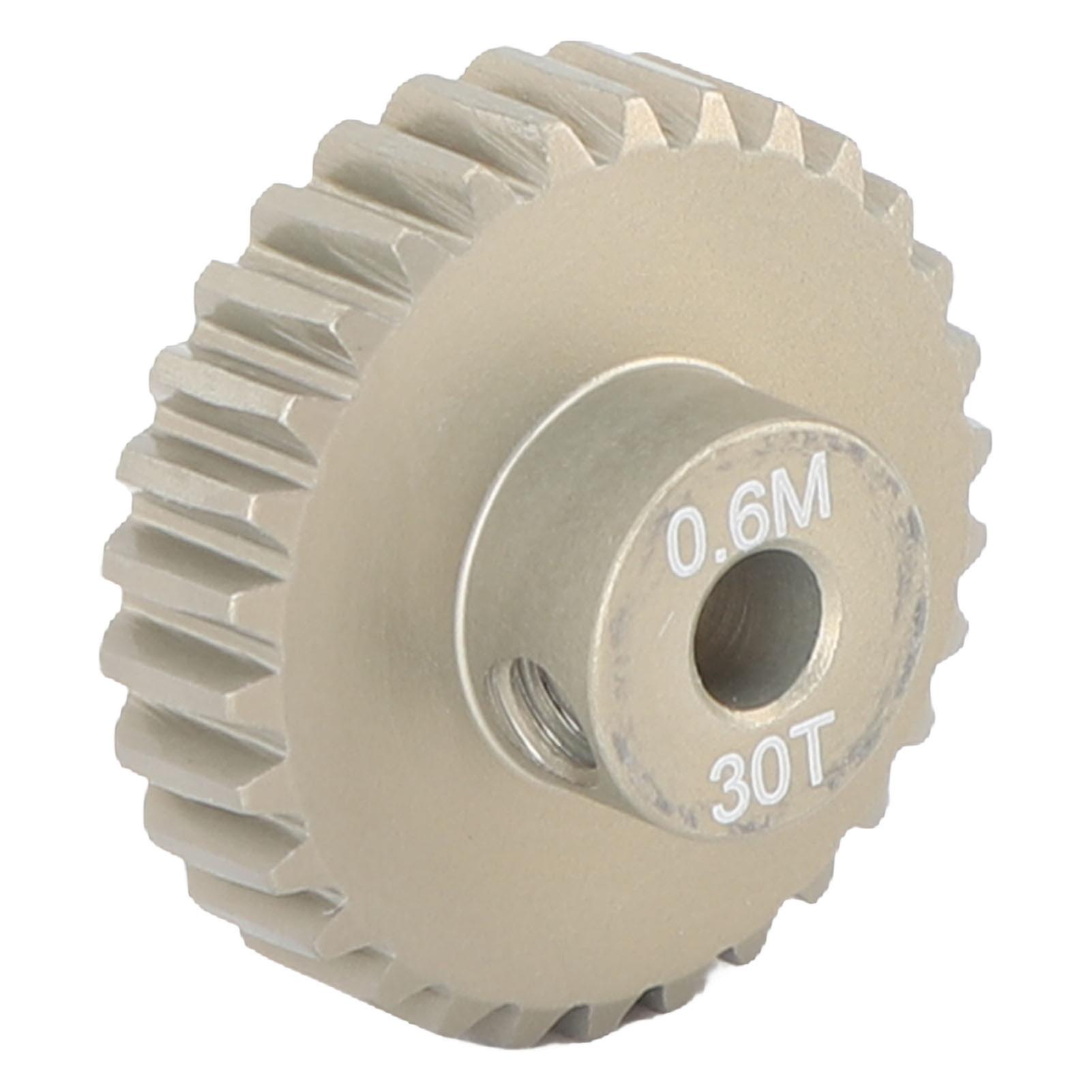 M Pinion Gear Set,0.6M Pinion Gear Set Shaft Motor Gears Pinion Motor ...