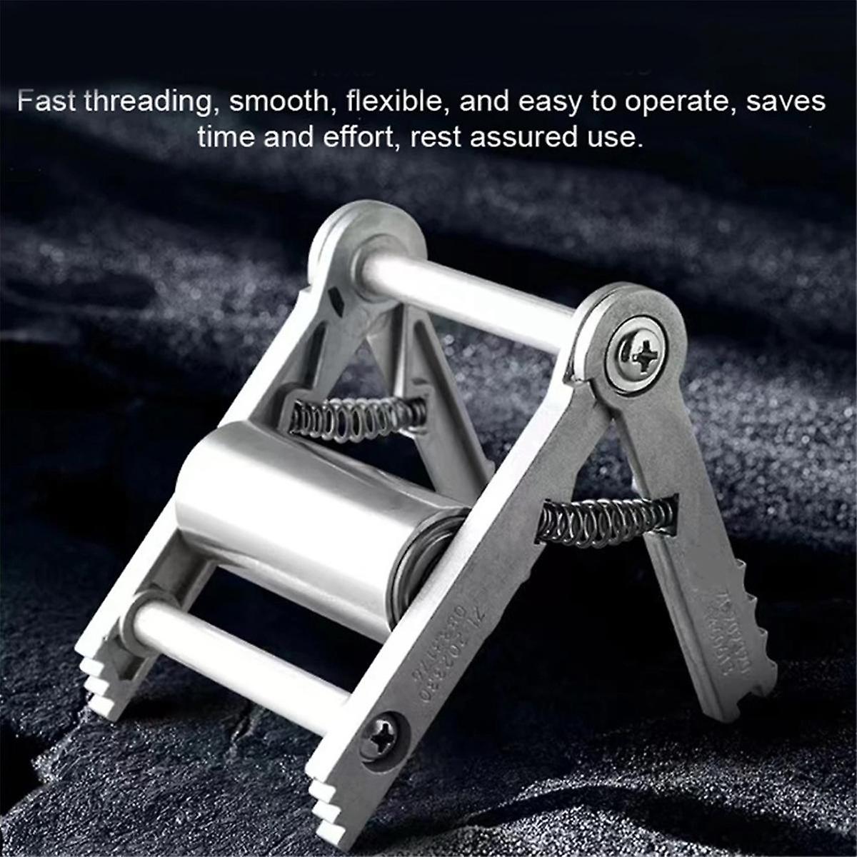 Wire Threading Aid with Pulley Cable Puller Aid Electrician Universal ...