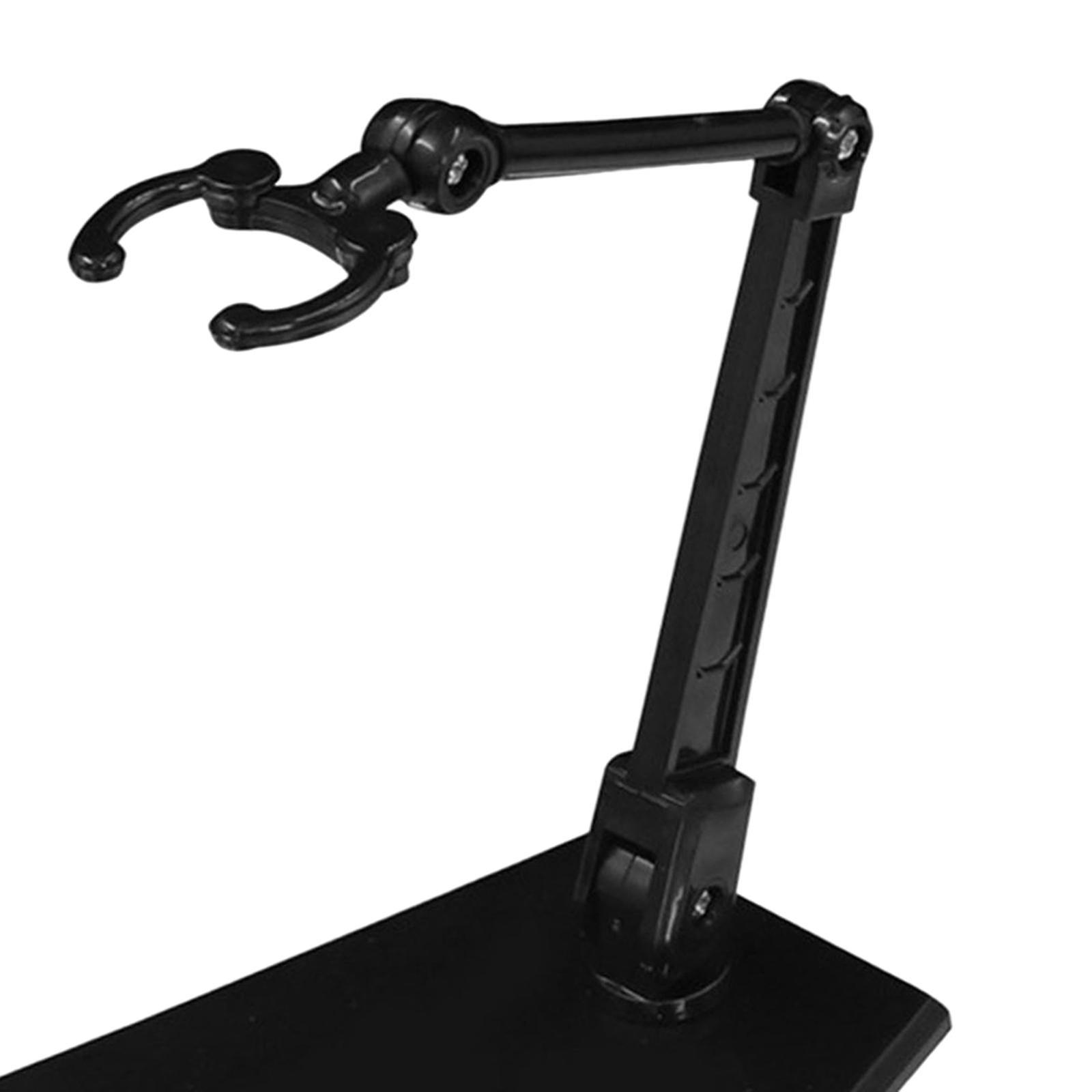 Action Figure Stand Rack Display Holder Base for 6" Model 1/44 Toy ...