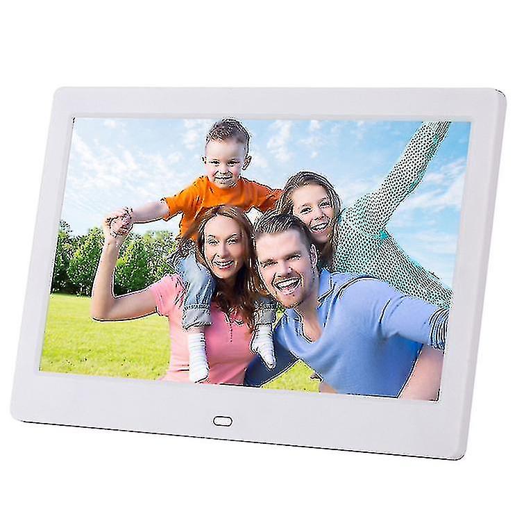 Skylight Frame - 10 Inch Wifi Digital Picture Frame, Email Photos From ...
