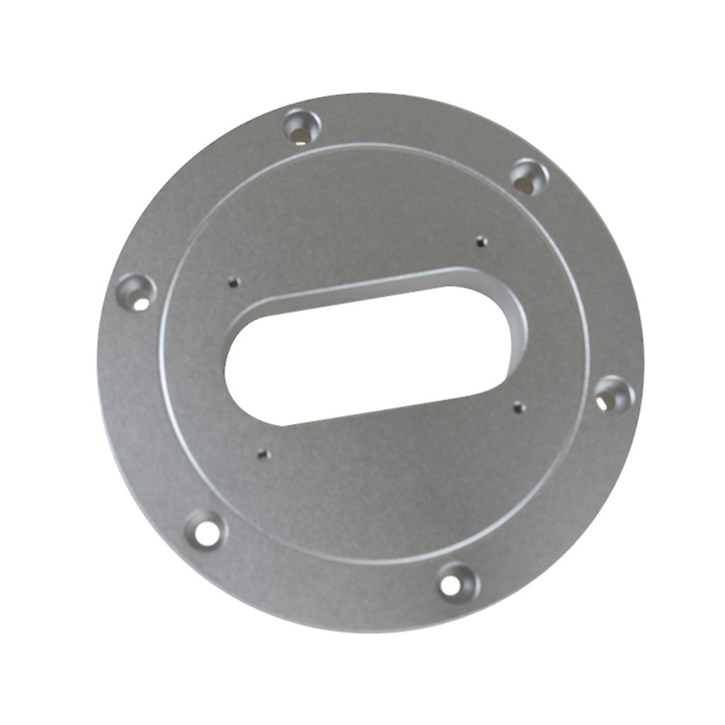 Aluminum Tonearm Armboard Plate for SME SME 3009 3010R Turntables ...