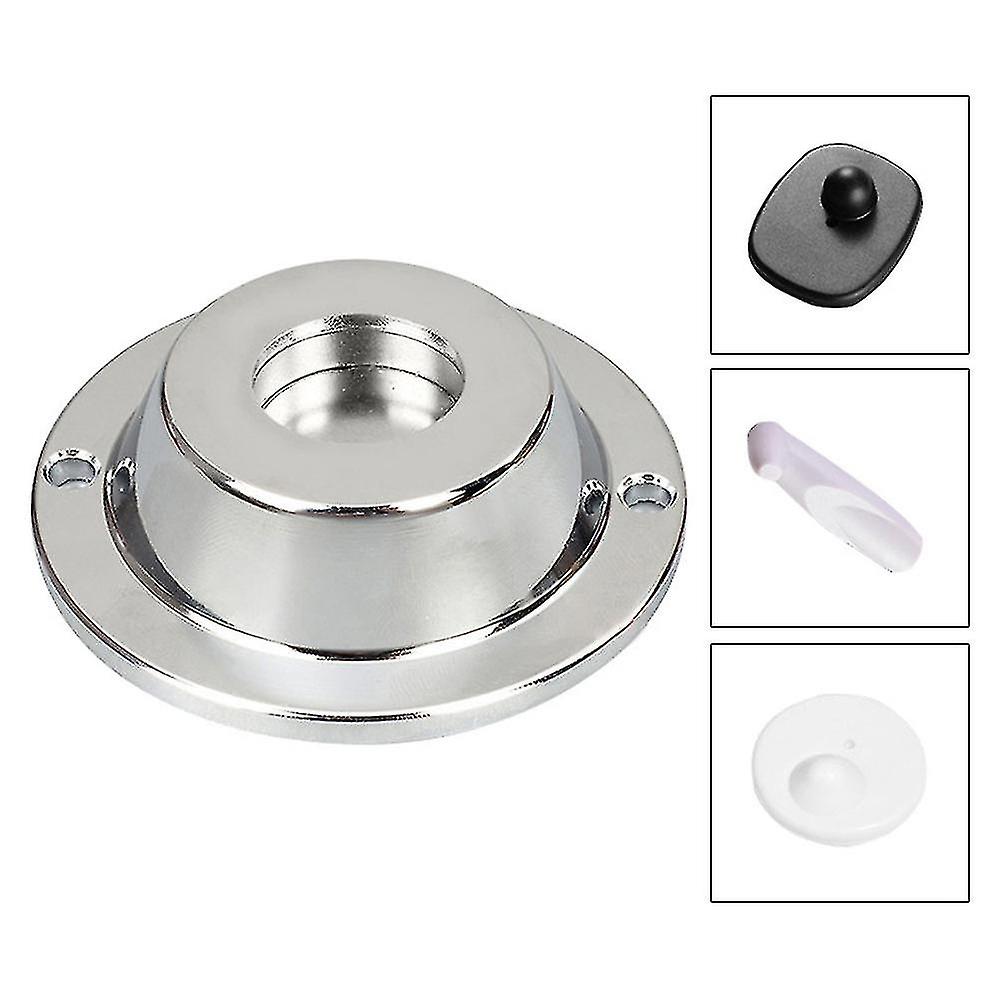 Magnetic Remover Security Tag Detacher Tool Clothing Hard Tag Easy To ...