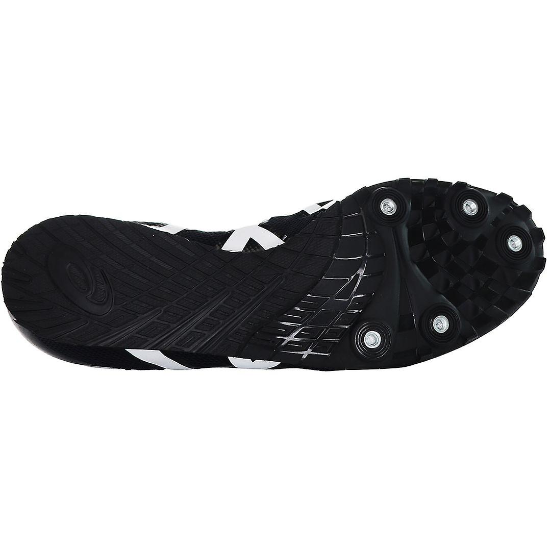 Asics Hyper LD 6 Lace-Up Black Synthetic Mens Shoes 1091A019_001 ...