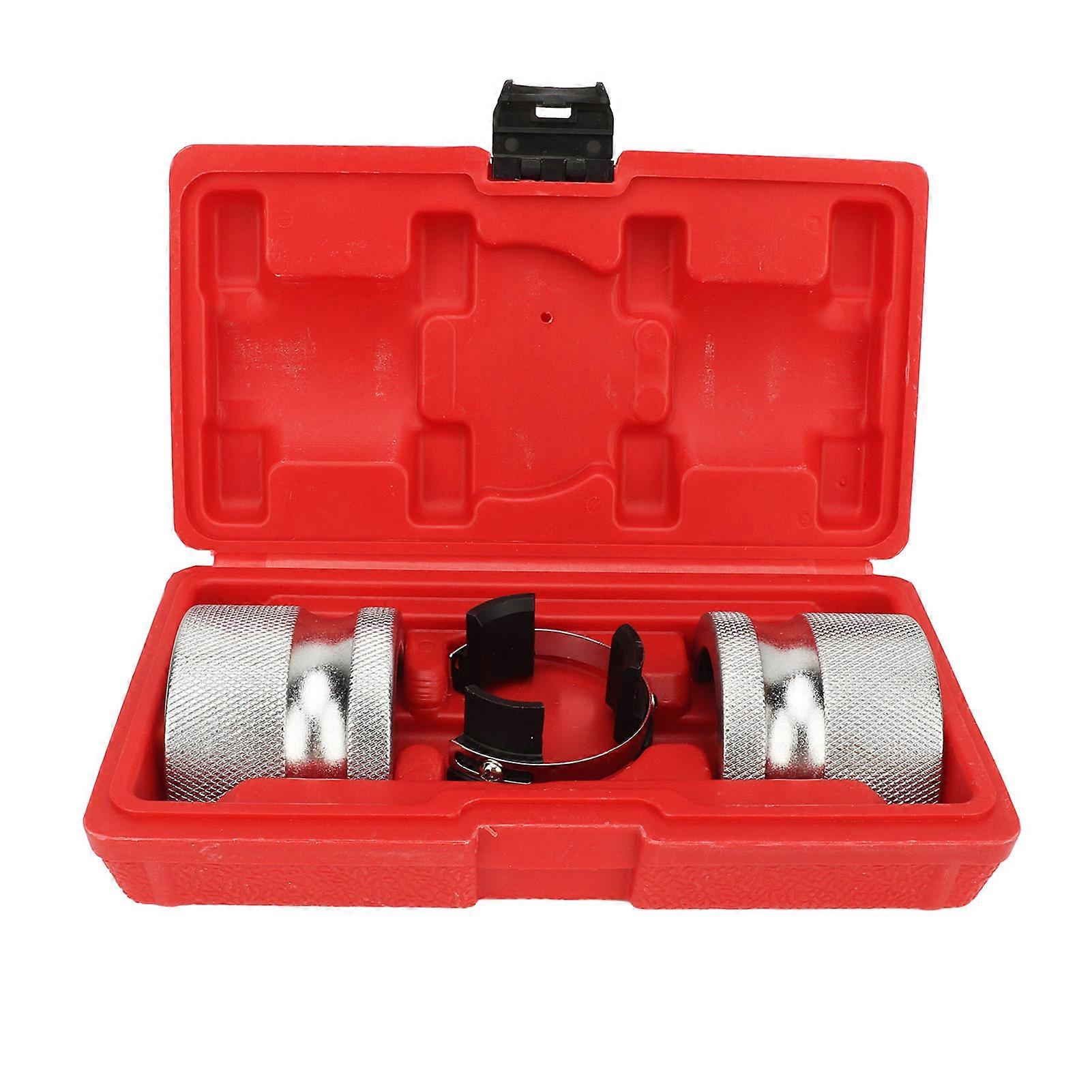 Motorcycle Adjustable Fork Seal Driver Tool 39 to 50mm Professional ...