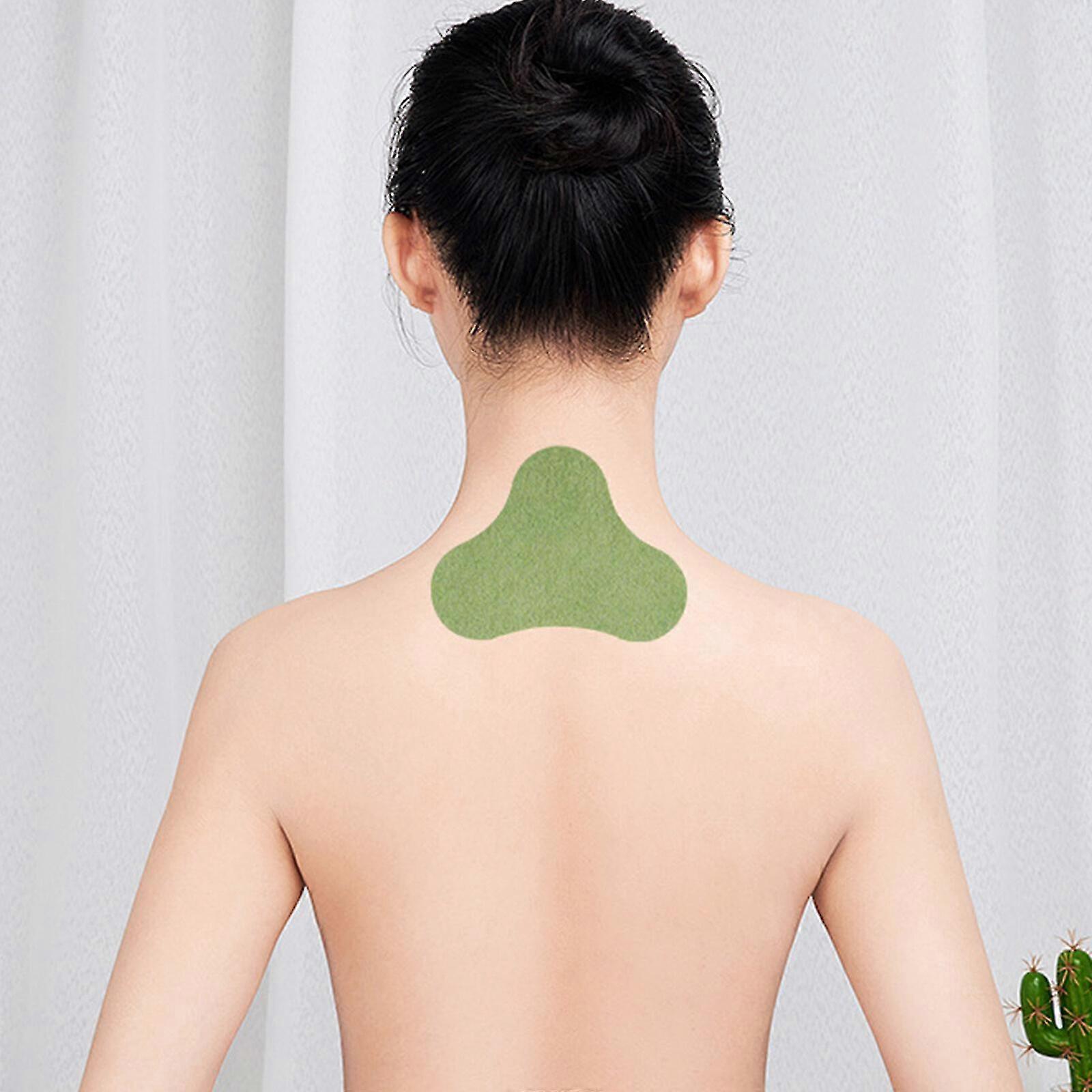 Wormwood Neck Stickers - Natural Pain Relief Patch For Muscle Strain ...