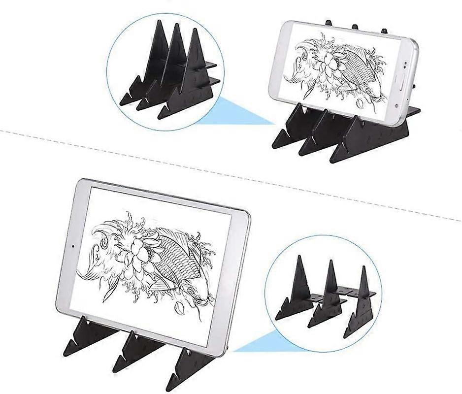 DIY Drawing Projection Projection Tracing Sketchpad Comic Art Stencil ...