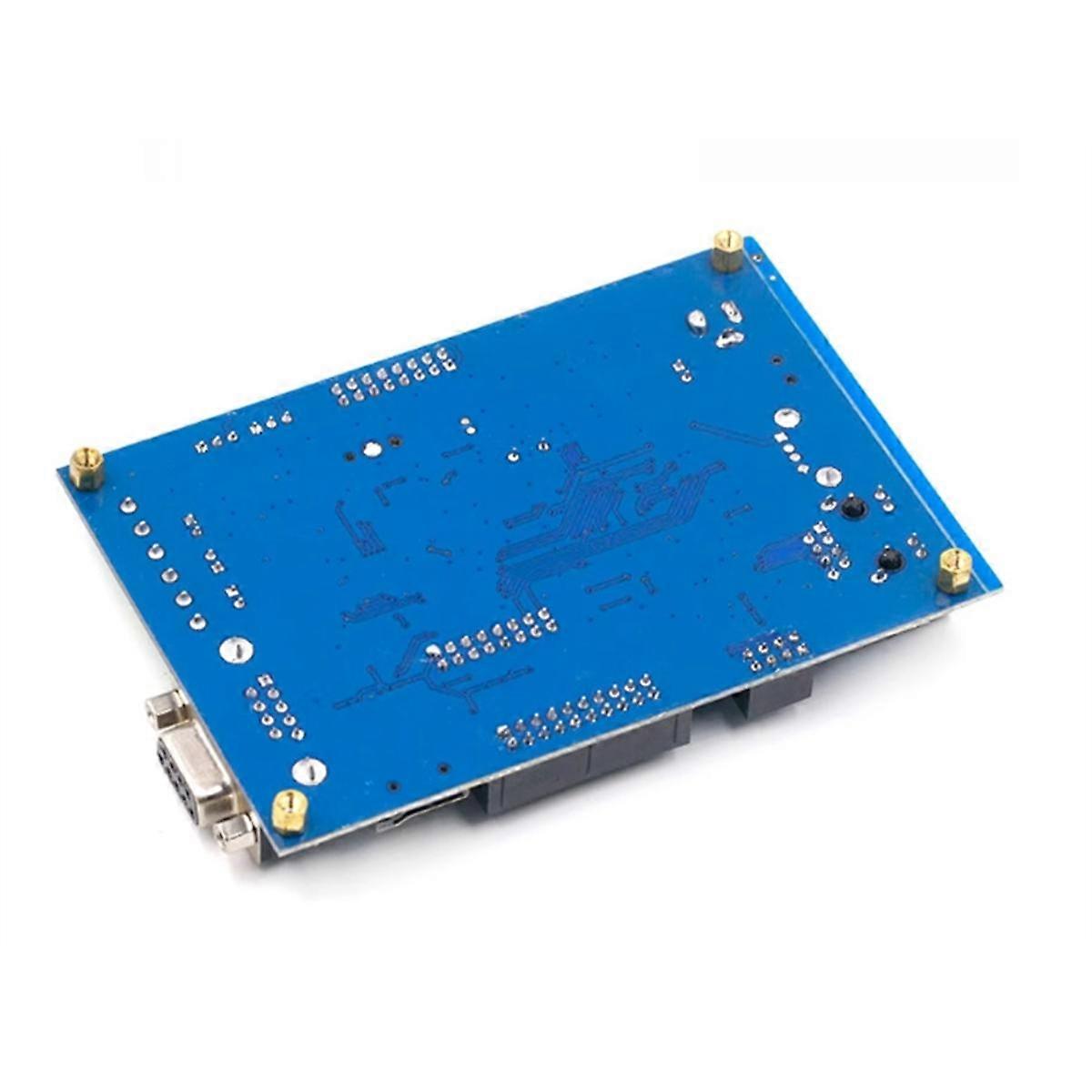 Industrial Control STM32F407VET6 Development Board RS485 Dual CAN ...