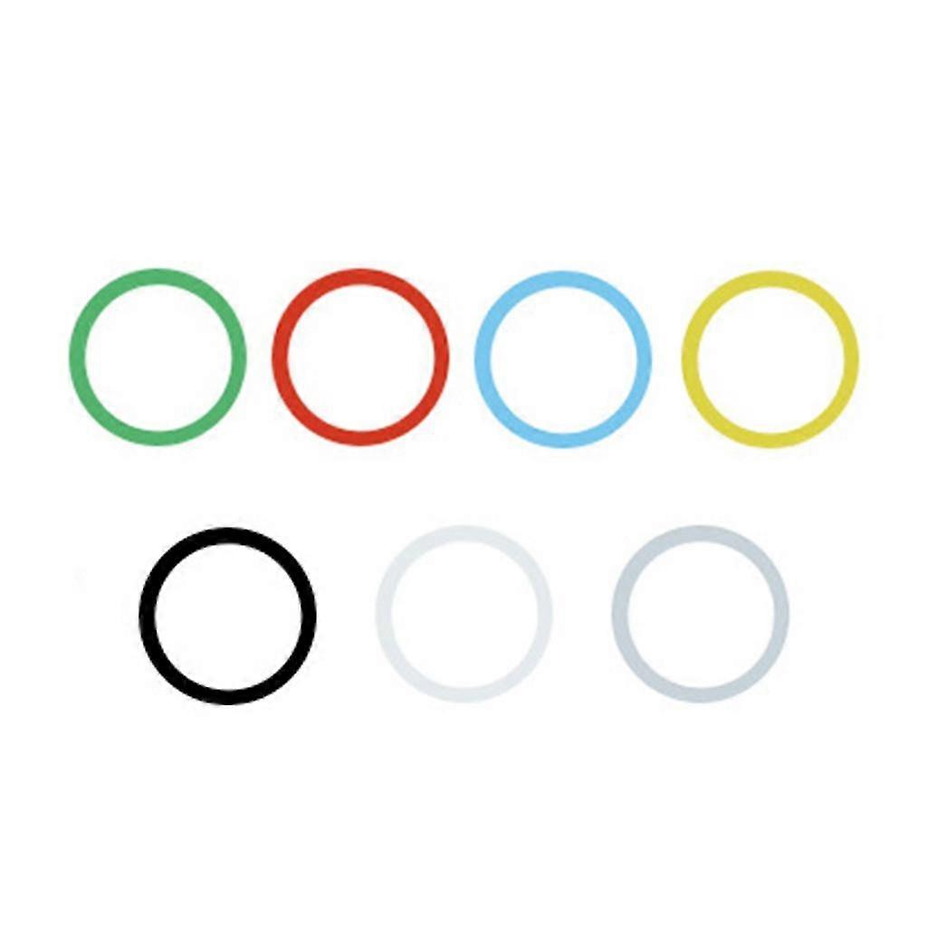 Auxiliary Silicone Ring Assist Rings For Steam Deck-switch Pro Game Controller | Fruugo UK