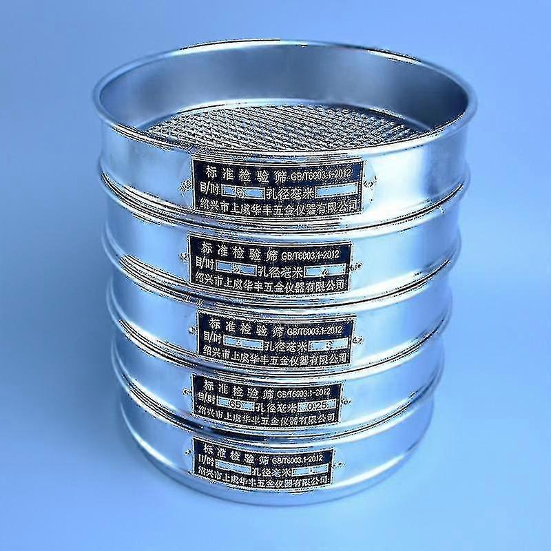 Standard Laboratory Test Sieve-In stock | Fruugo UK