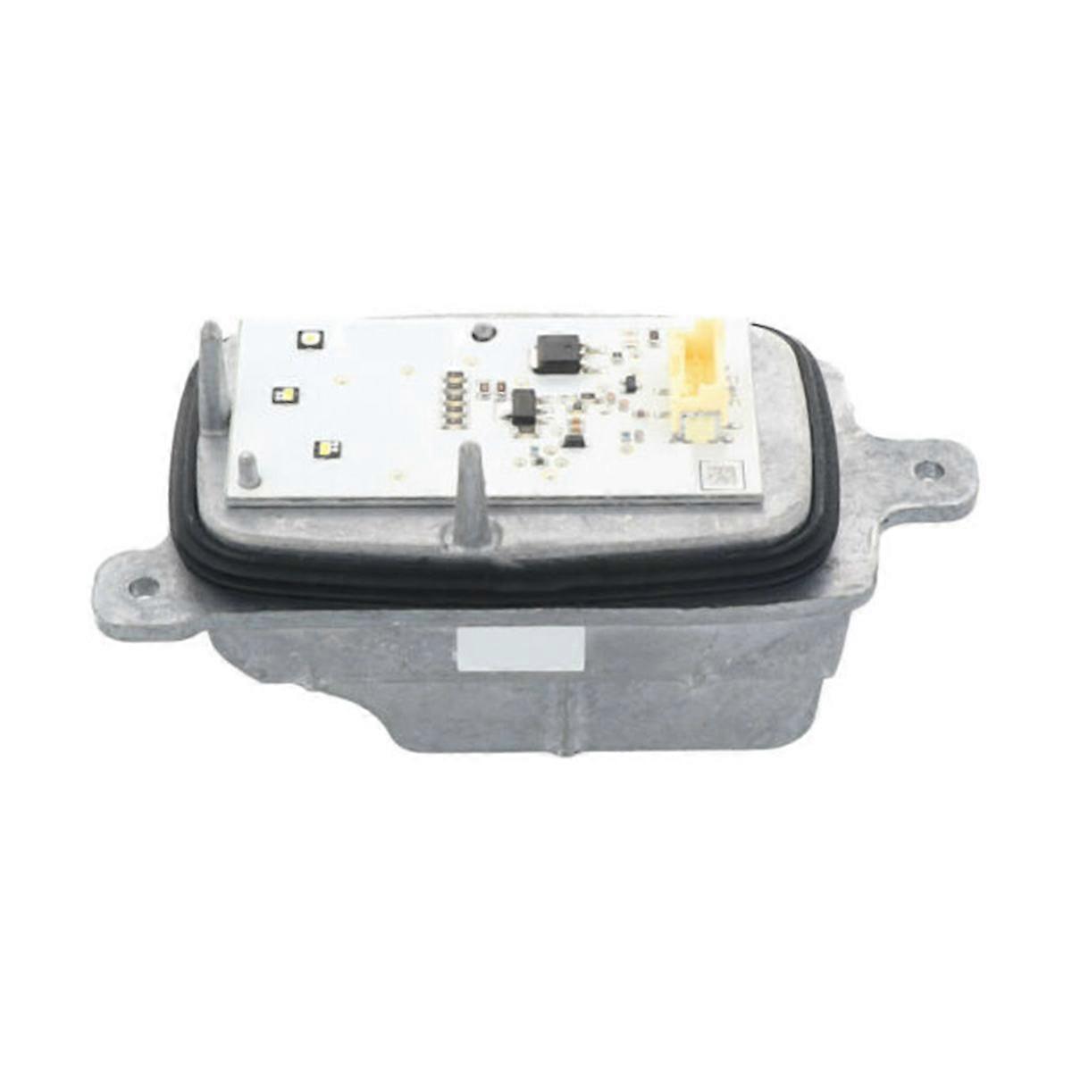 Car Headlight LED Control Module DRL Headlight for IV DRL 285759447R ...