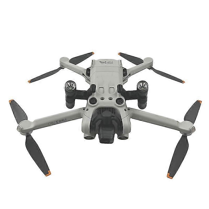 For Dji Mini 3 Pro Searchlight Led Night Flight Signal Light Flashlight ...