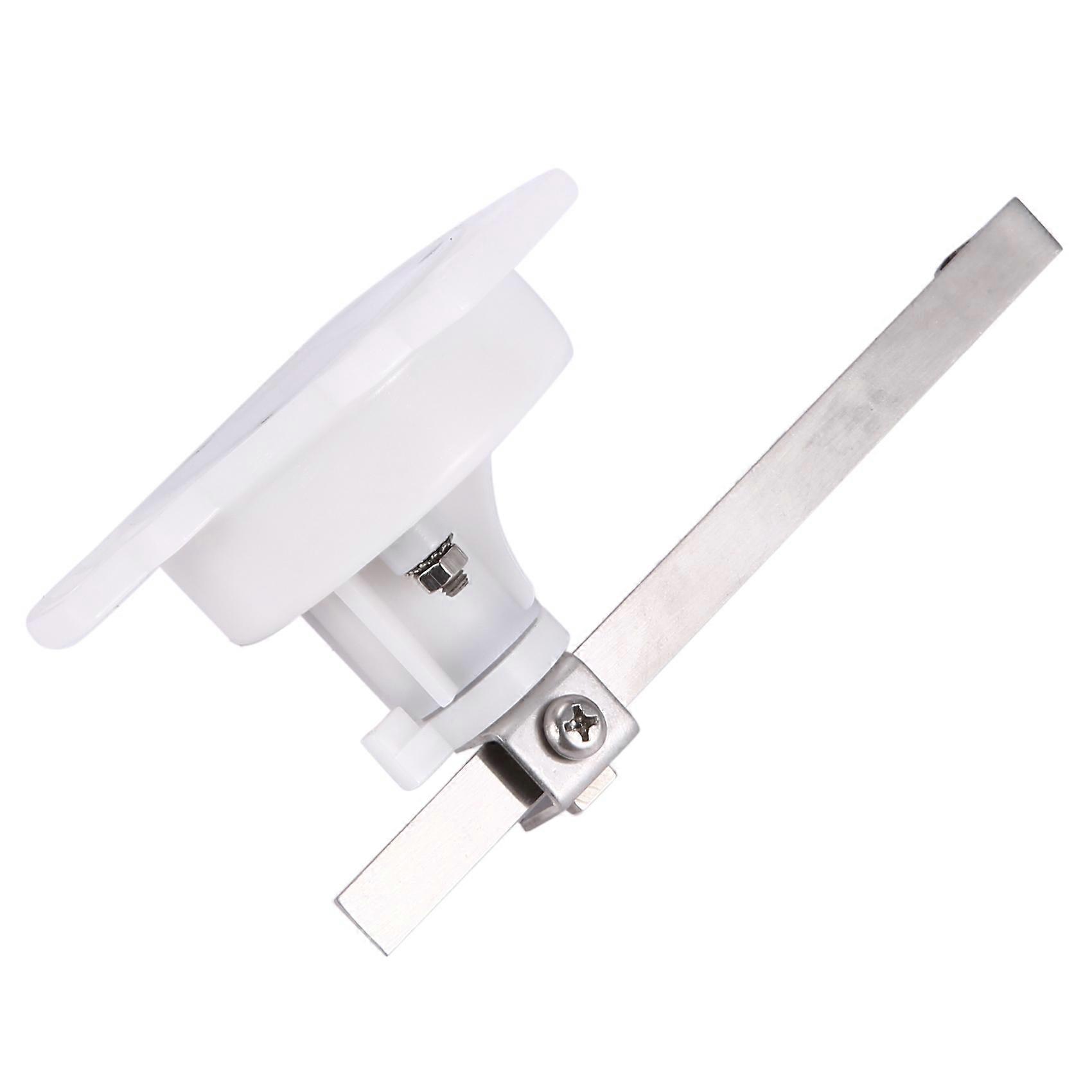 Stainless Steel Rudder Angle Indicator Gauge Sensor For Marine Boat 0 ...