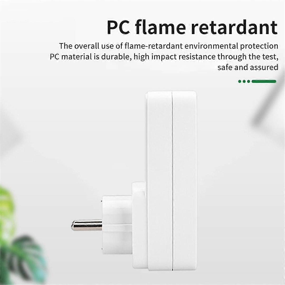 Protector Voltage Relay Electrical Socket, Refrigerator Voltage ...