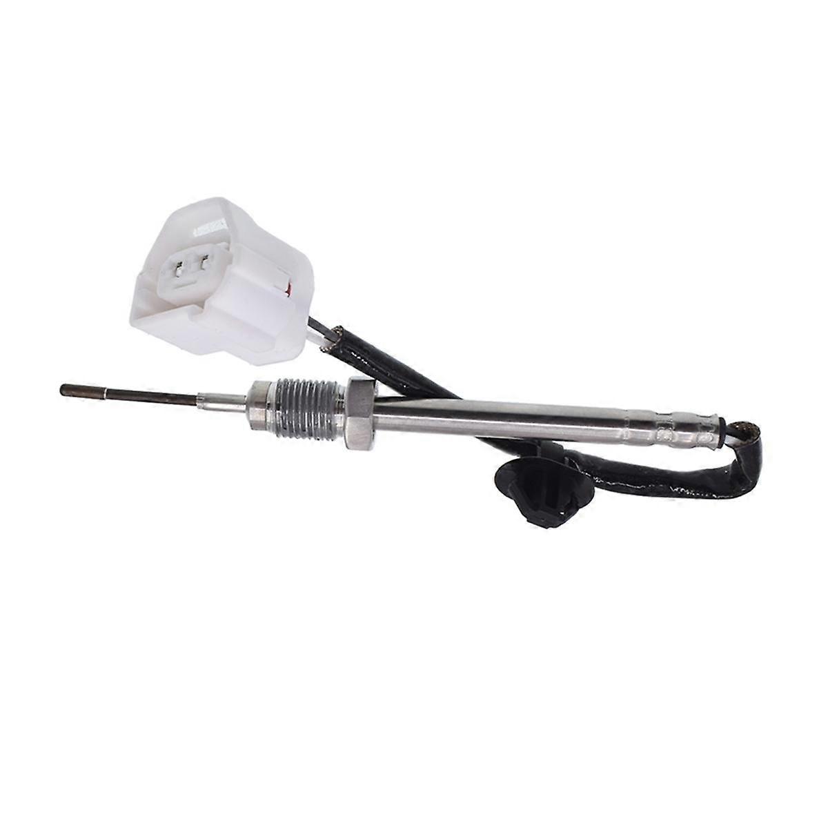 Exhaust Gas Temperature Sensor for Navara D40 NP300 D23 R51M YD25 22630 ...