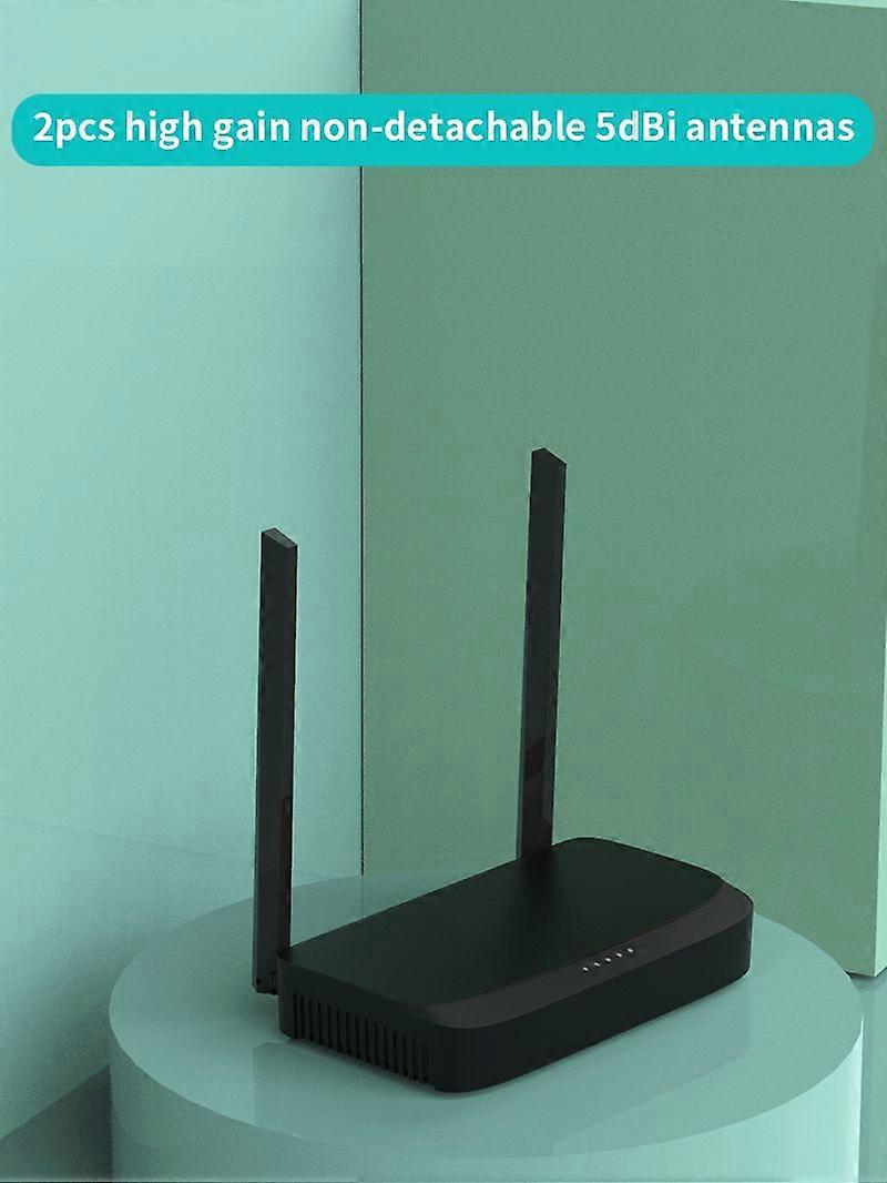 Wireless WiFi Router For Home USB 3G 4G Modem With MU-MIMO External ...