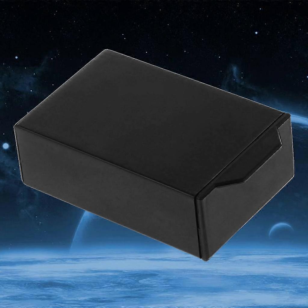 Mythical & Magic Box Classic Props Vanished Disappear Drawer Kids Prank ...