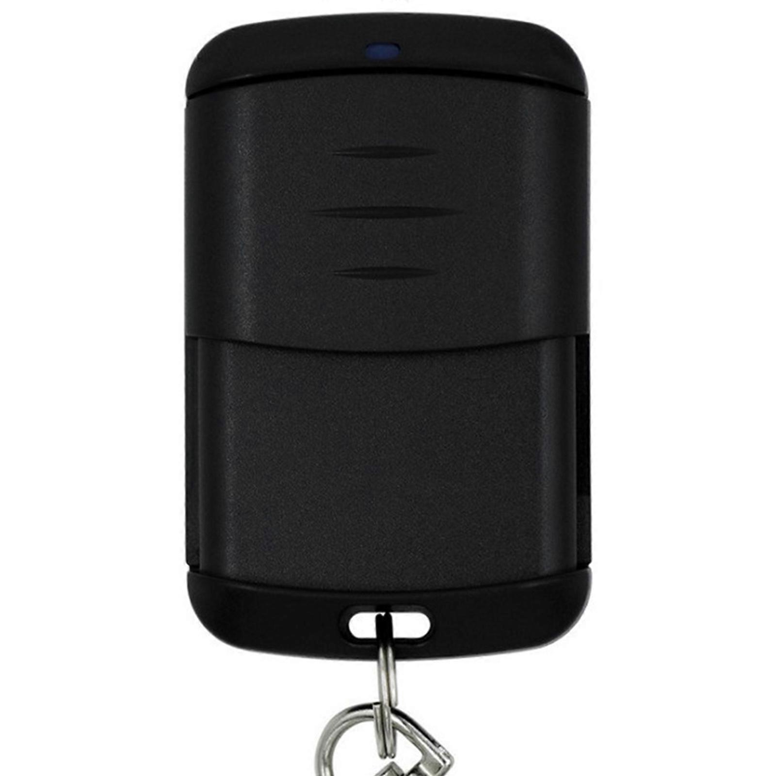 Universal RF 433 MHz Remote Control Learning Code 1527 EV1527 For Gate ...