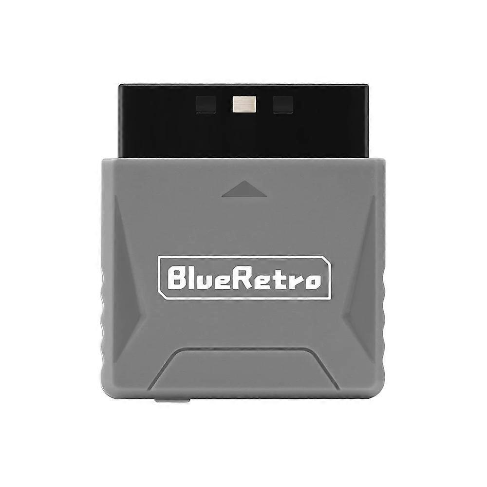 RetroScaler Mini Blueretro Receiver Adapter for PS1 PS One PS2 ...
