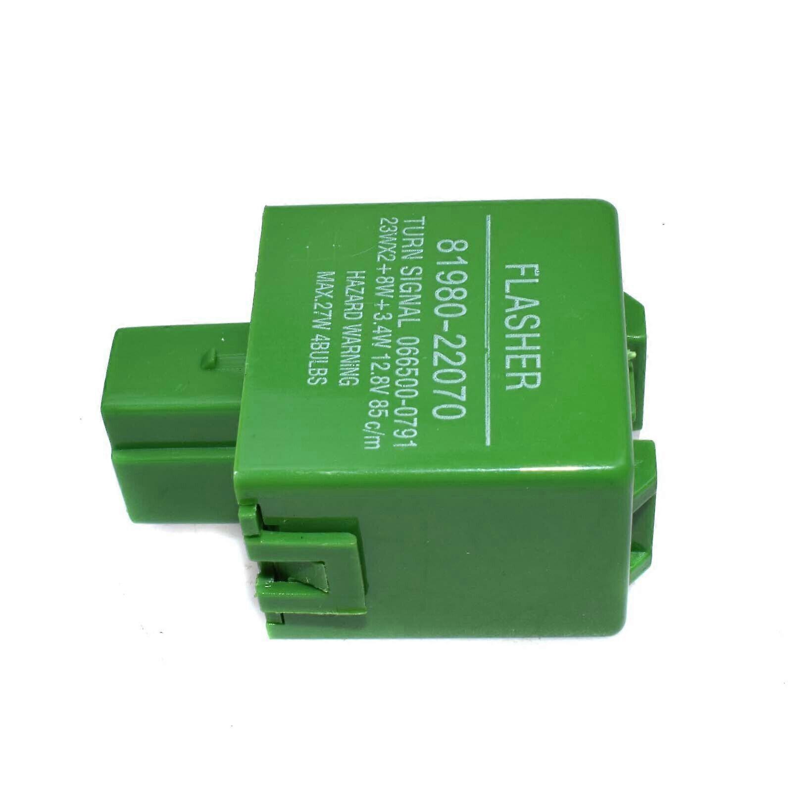 81980-22070 Turn Signal Flasher Relay For Toyota Pickup 4Runner Land ...