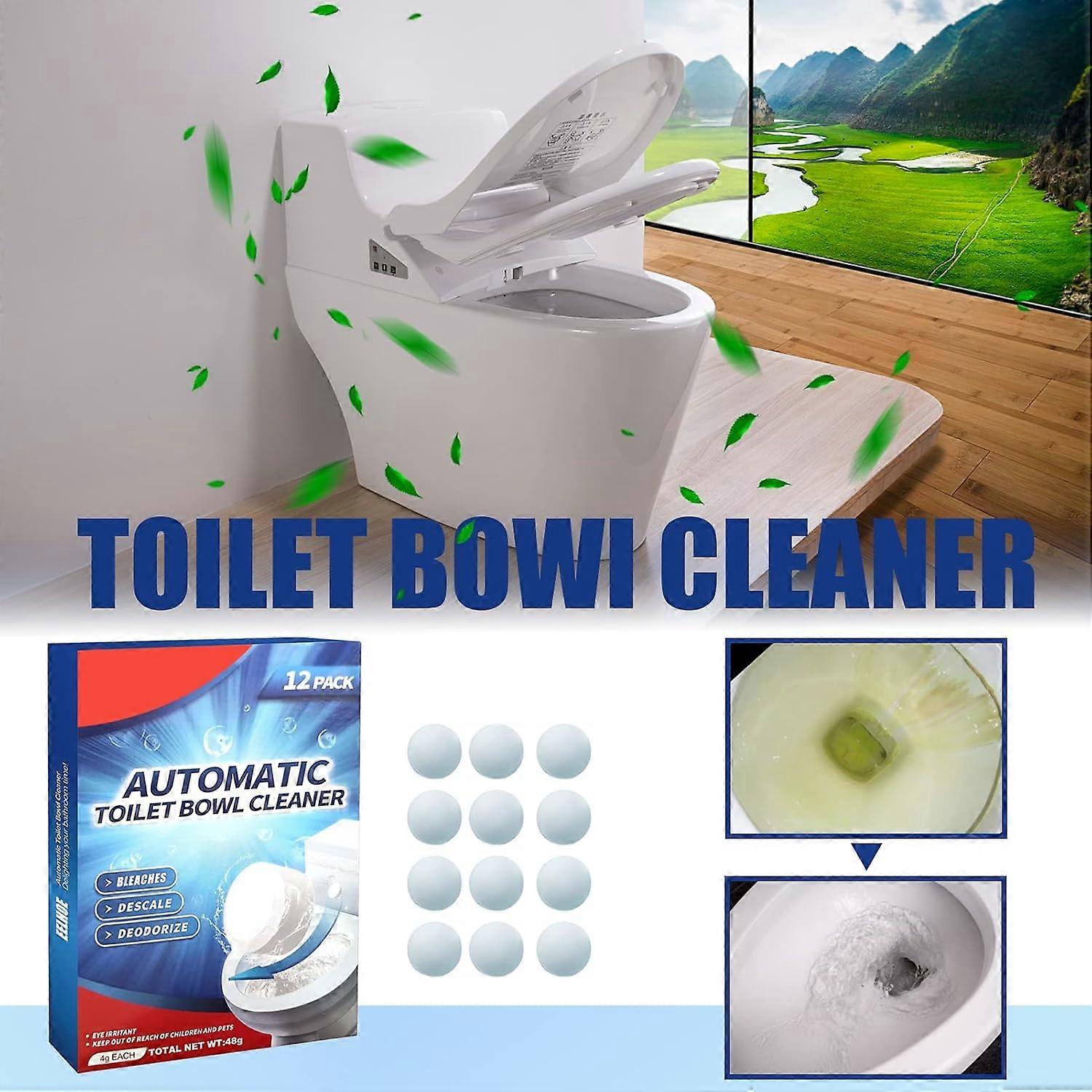 Toilet Cleaner Tabs, Toilet Cleaner Tabs, Toilet Tabs, Cistern Extra ...
