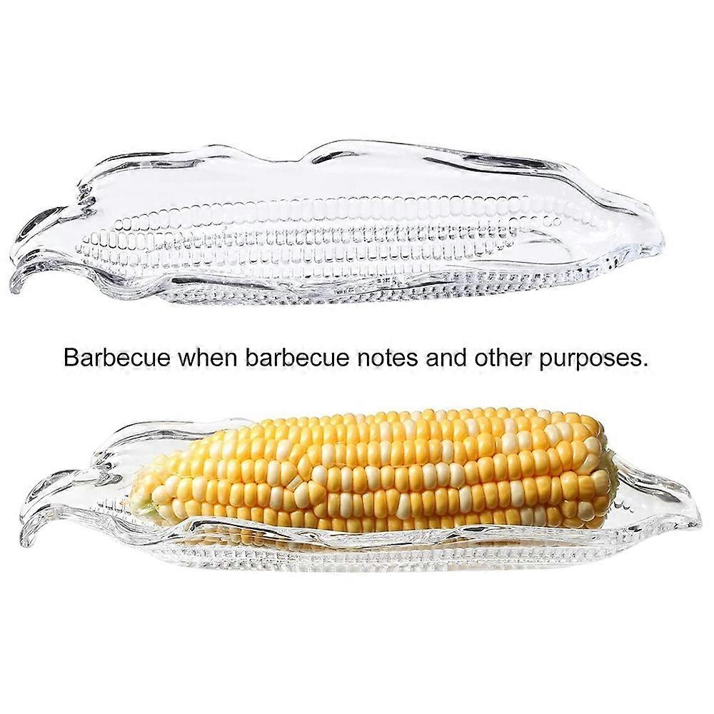 Corn Barbecue Set Cob Holder Sets Corn on the Cob Holders Corn Picks ...