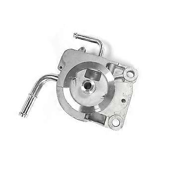 Fuel Filter Body Primer Pump For L200 Triton Ka4t Kb4t 2.5l 4d56 2005 ...