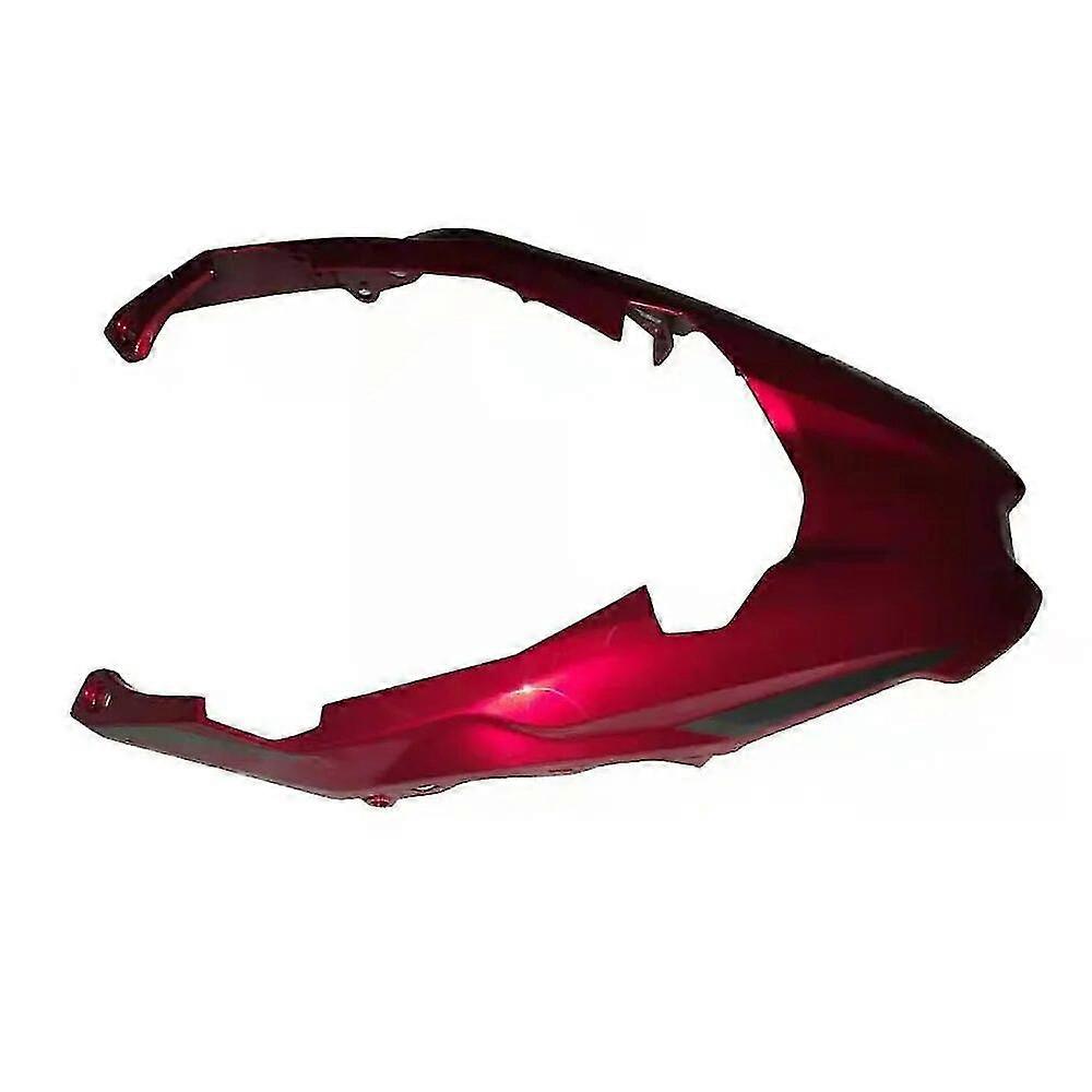 For Macbor Montana Xr5 Motorcycle Beak Nose Cone Extension Front Fender ...