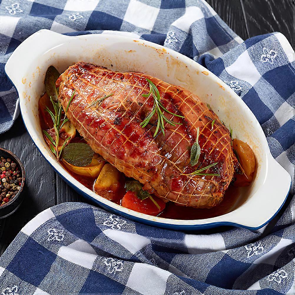 Flex Tools Roast Beef Netting Ham Net Butchers Meat Netting Cotton Meat ...