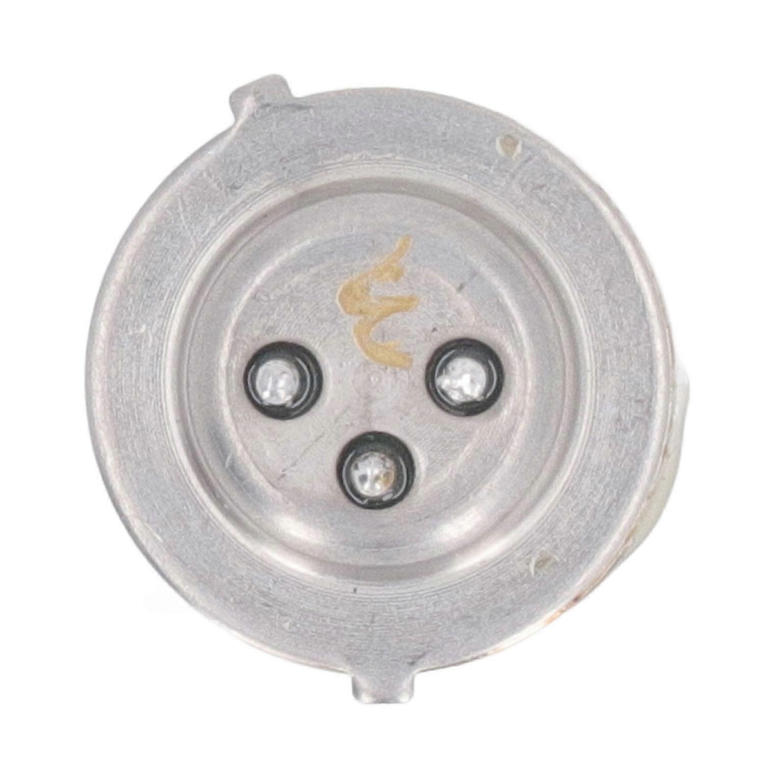 Control Unit Pressure Sensor Auto Transmission TCU Stainless Steel ...