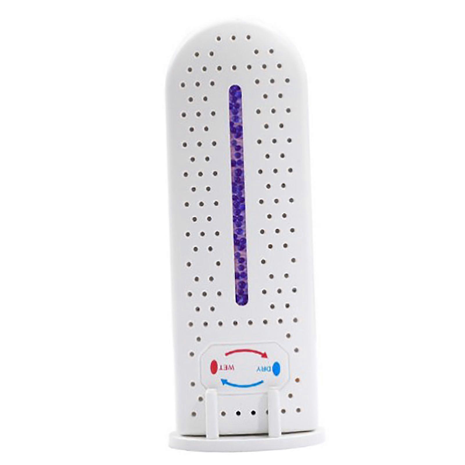 Mini Circulating Dehumidifier Mildew Damp Proof Visible Moisture ...