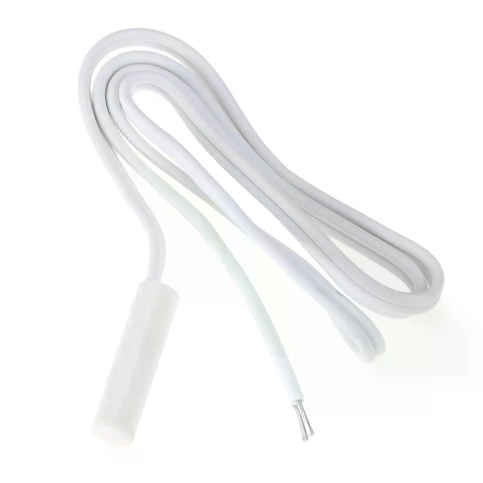 WR55X10025 Temperature Sensor (Thermistor) for General Electric ...