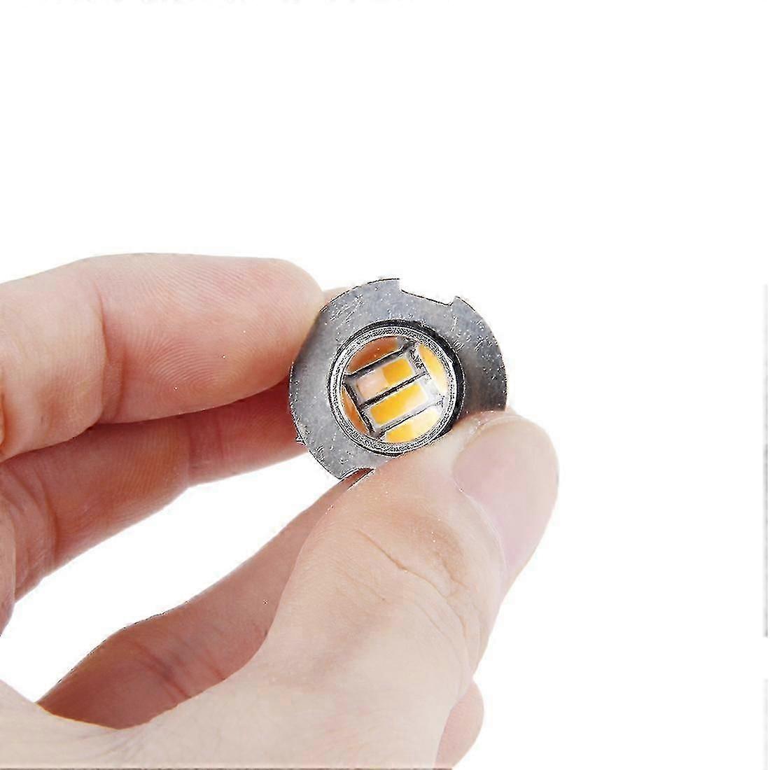 2 PCS H3 10W 30 SMD-4014 LEDs Car Fog Light, DC 12V | Fruugo UK