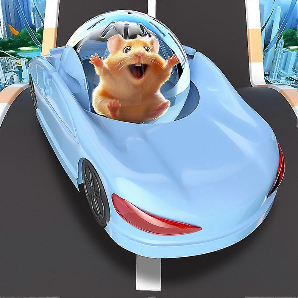 Exercise Wheel for Hamsters Rodents Exercise Cruisers Toy Silents ...