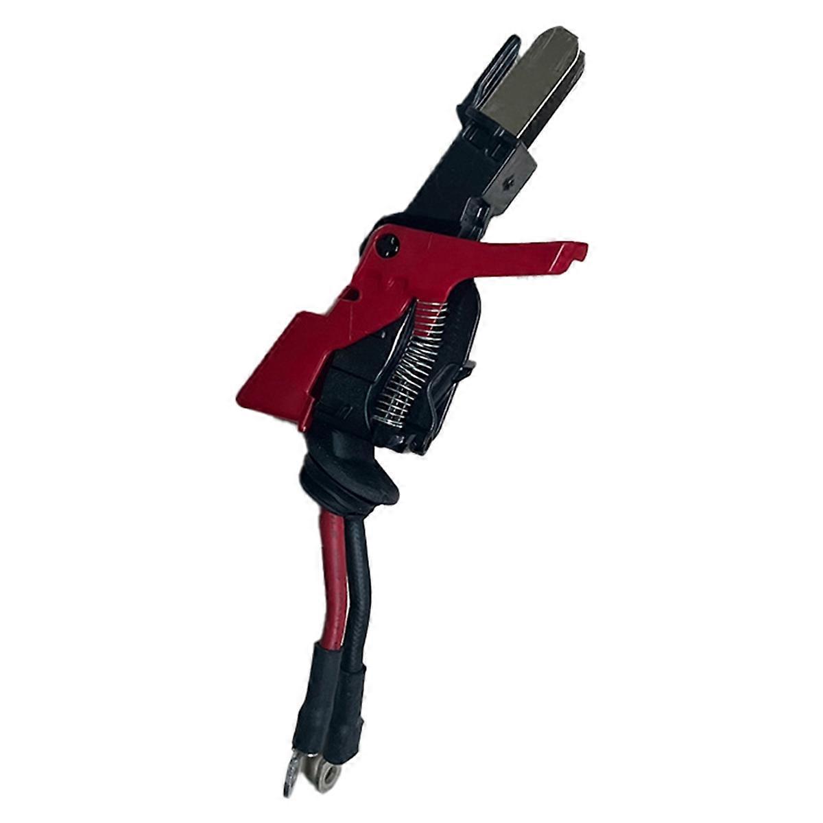 Trigger Switch Assembly/Button Replacement for Dyson V8/SV12 Vacuum ...