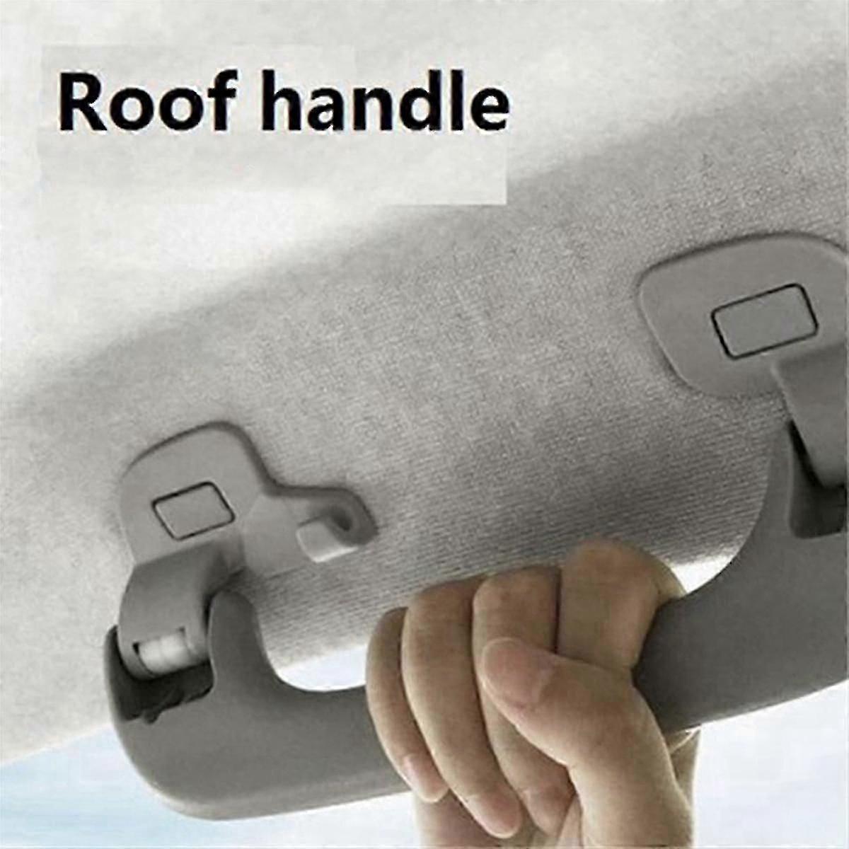 Right Passenger Car Pillar Roof Grip Handle for 2015-2019 Model 453 ...