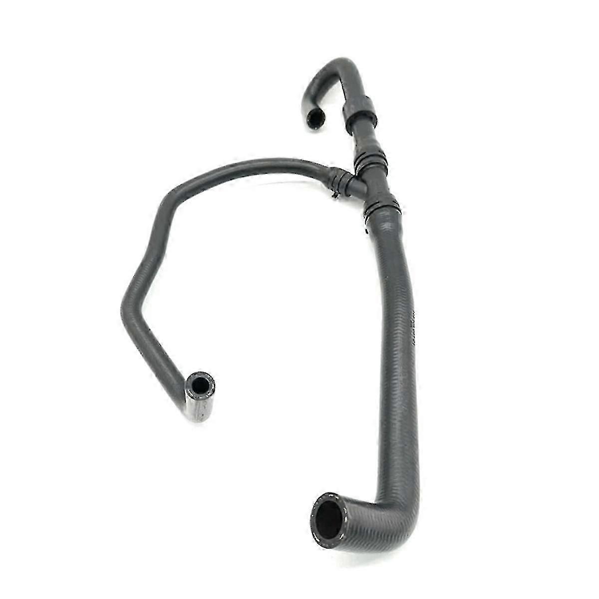 94810605101 Radiator Coolant Vent Line for 4.8 Turbo 955 Engine Water ...