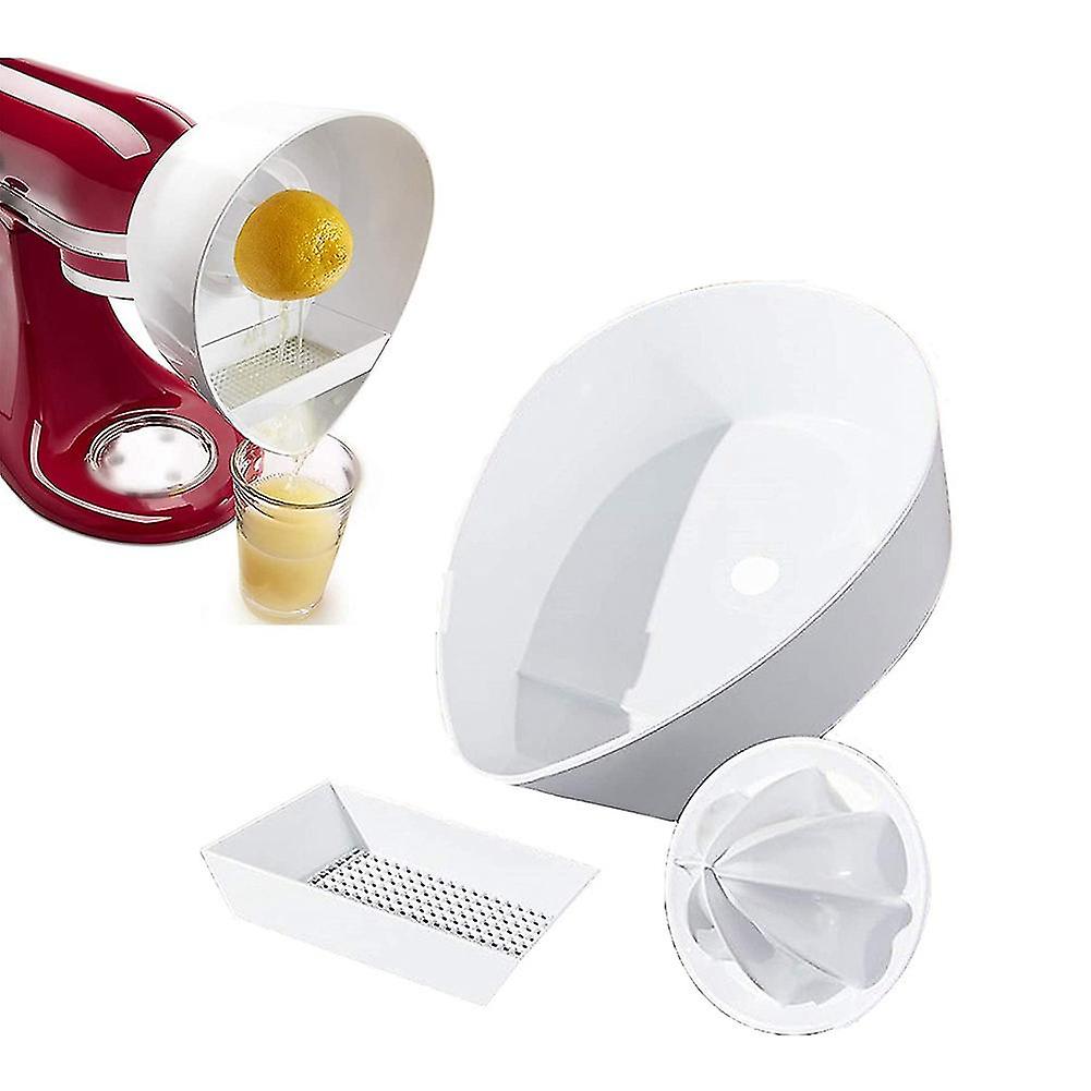 Juicer Accessories For Kitchenaid Citrus Juicer Lemon Stand Mixer ...